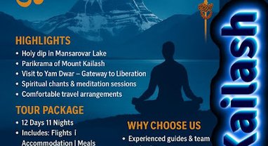 TRIPPIN | Tour & Travel Agency Raj Nagar Extension